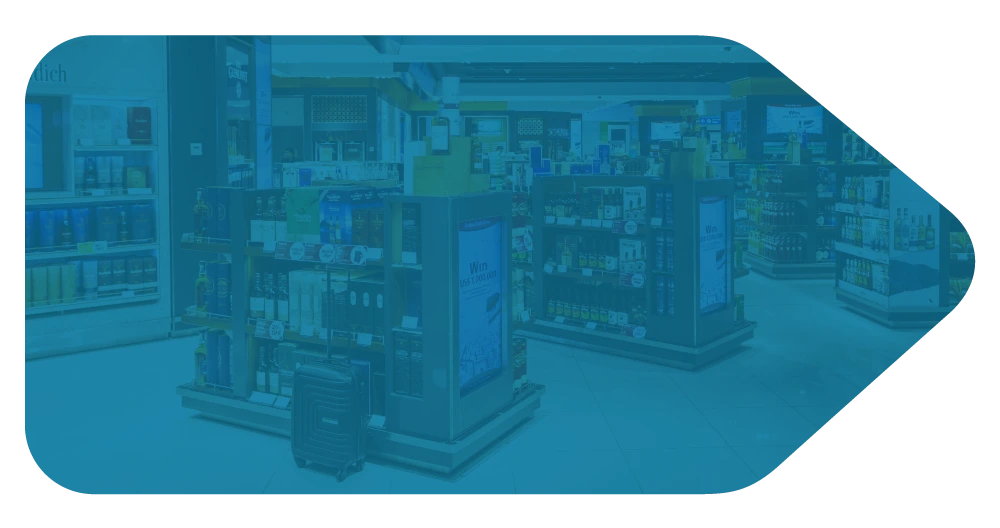 India’s #1 Smart Retail solution with self-checkout and more - VasyERP!