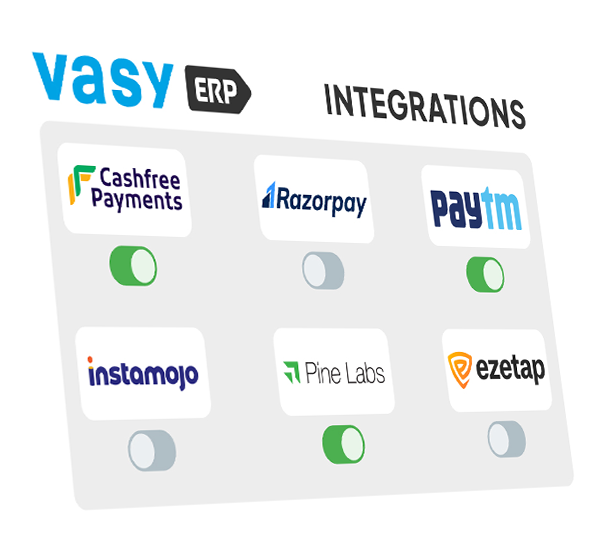 India's #1 Best POS Billing Software for Retail – VasyERP
