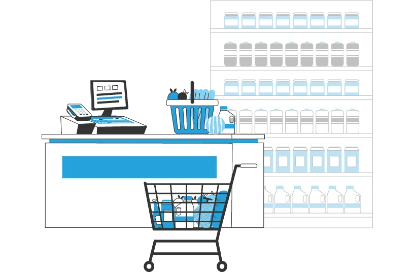 What Is SKU? Meaning, Examples & Benefits for Retailers