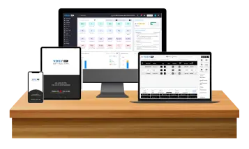 Career - VasyERP Solutions Pvt. Ltd.